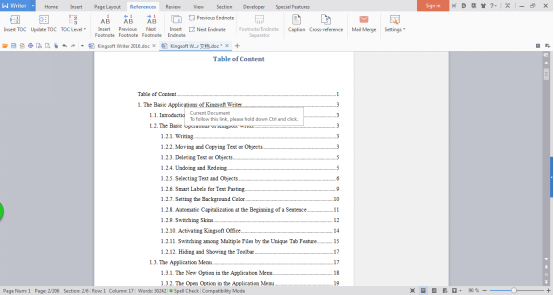 Cara Nak Buat Apa Style Untuk Wps Writer Litzy has Underwood