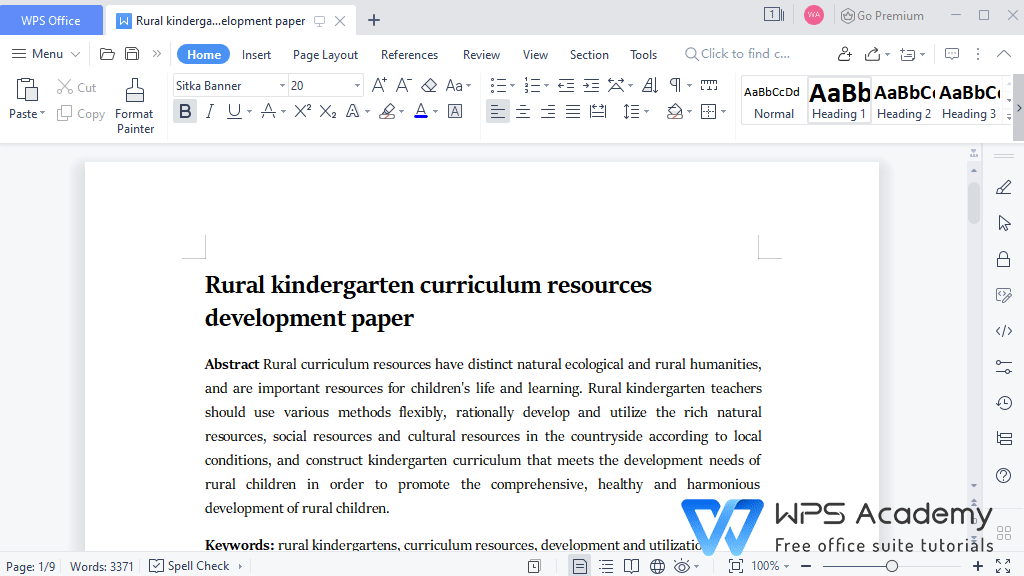 Wps Office Online Websitetaia Wps Office Online Websitetaia