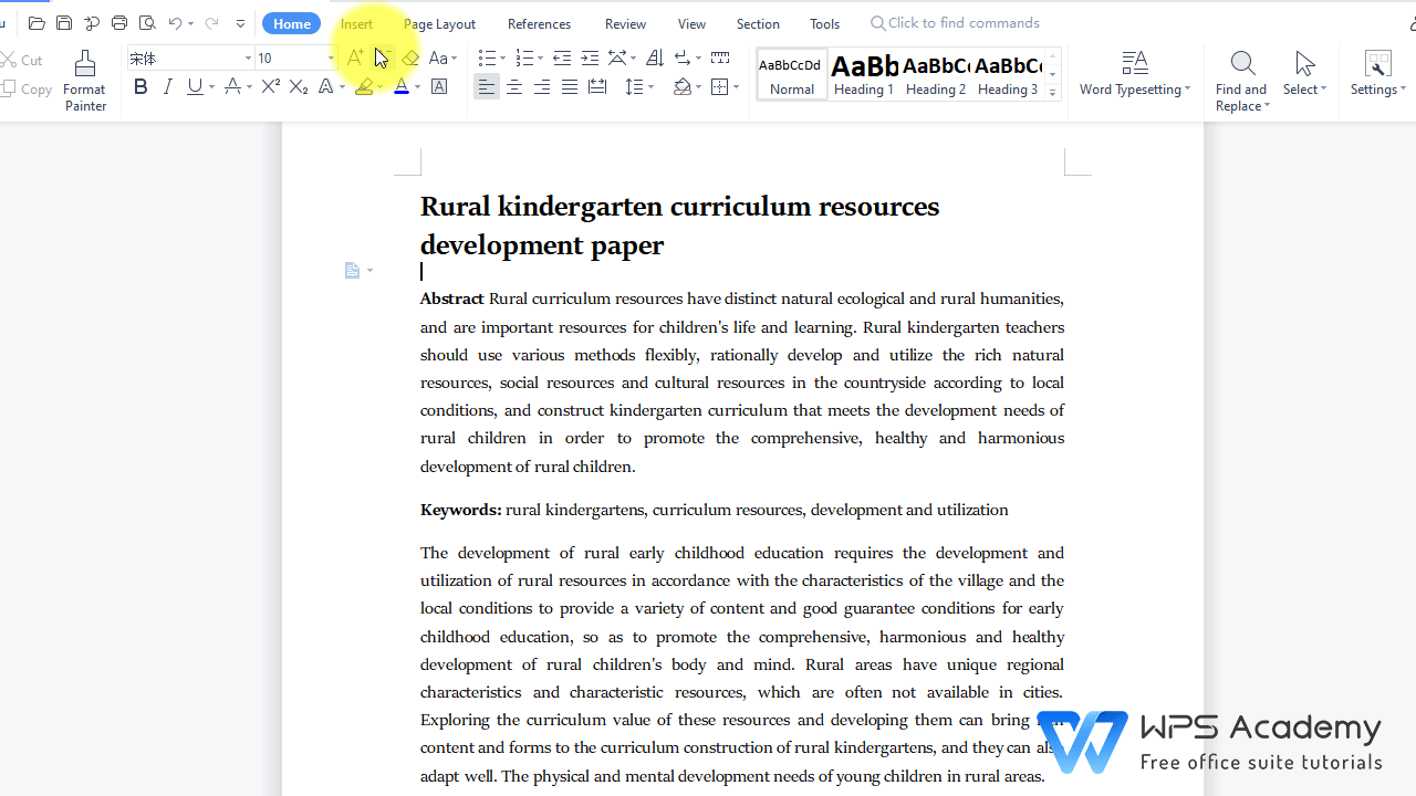 How To Create A Custom Header In Word Printable Templates